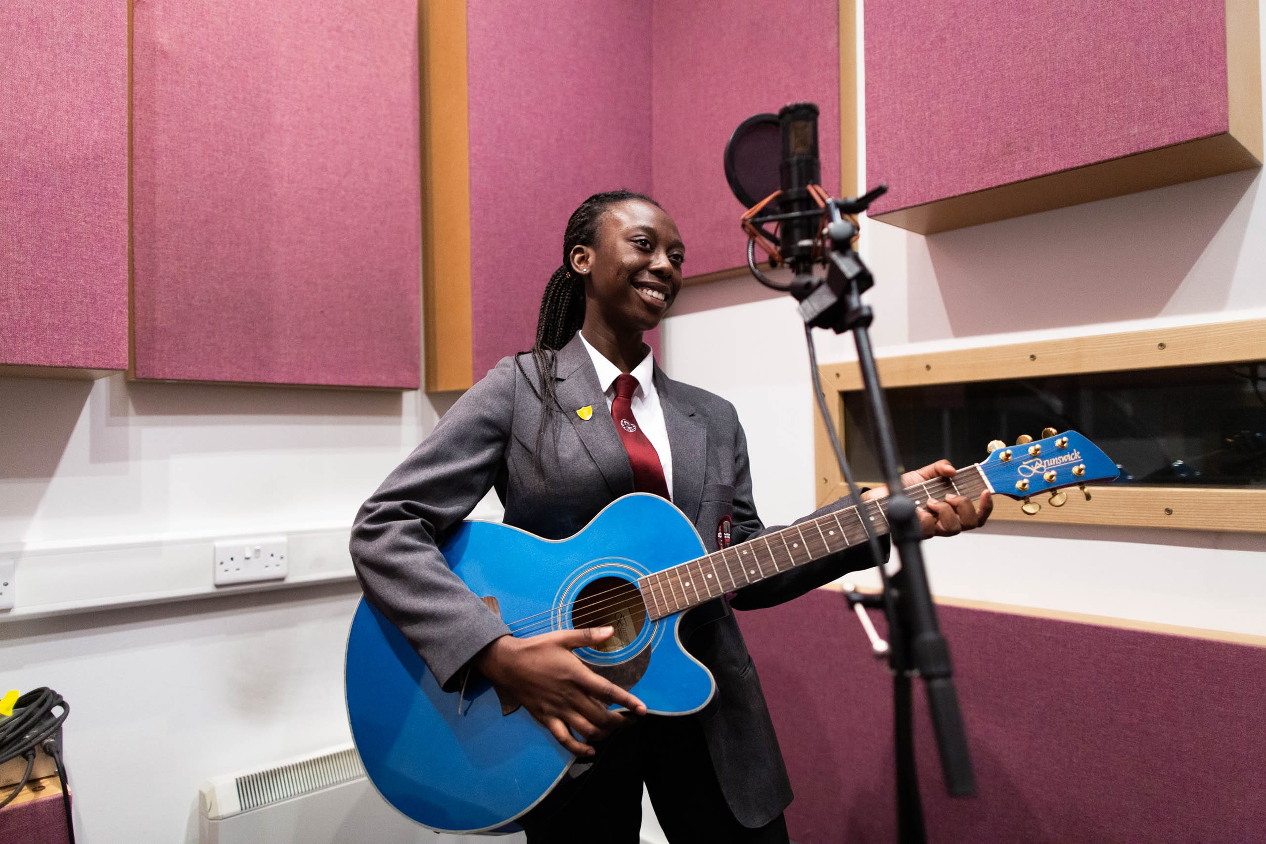 Highfields School Newsletter Issue 5 - Highfields School