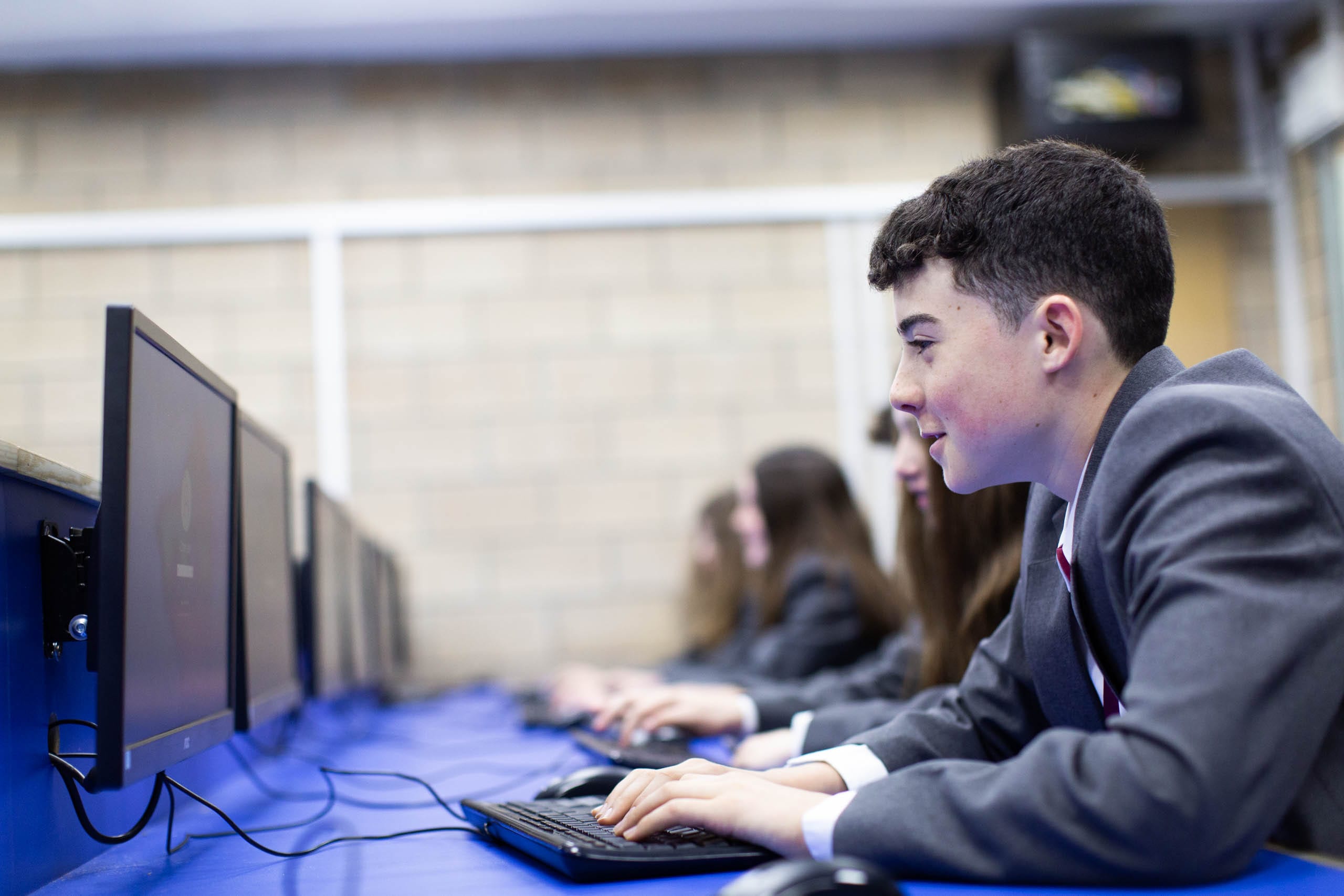 How to Learn from Home - Highfields School