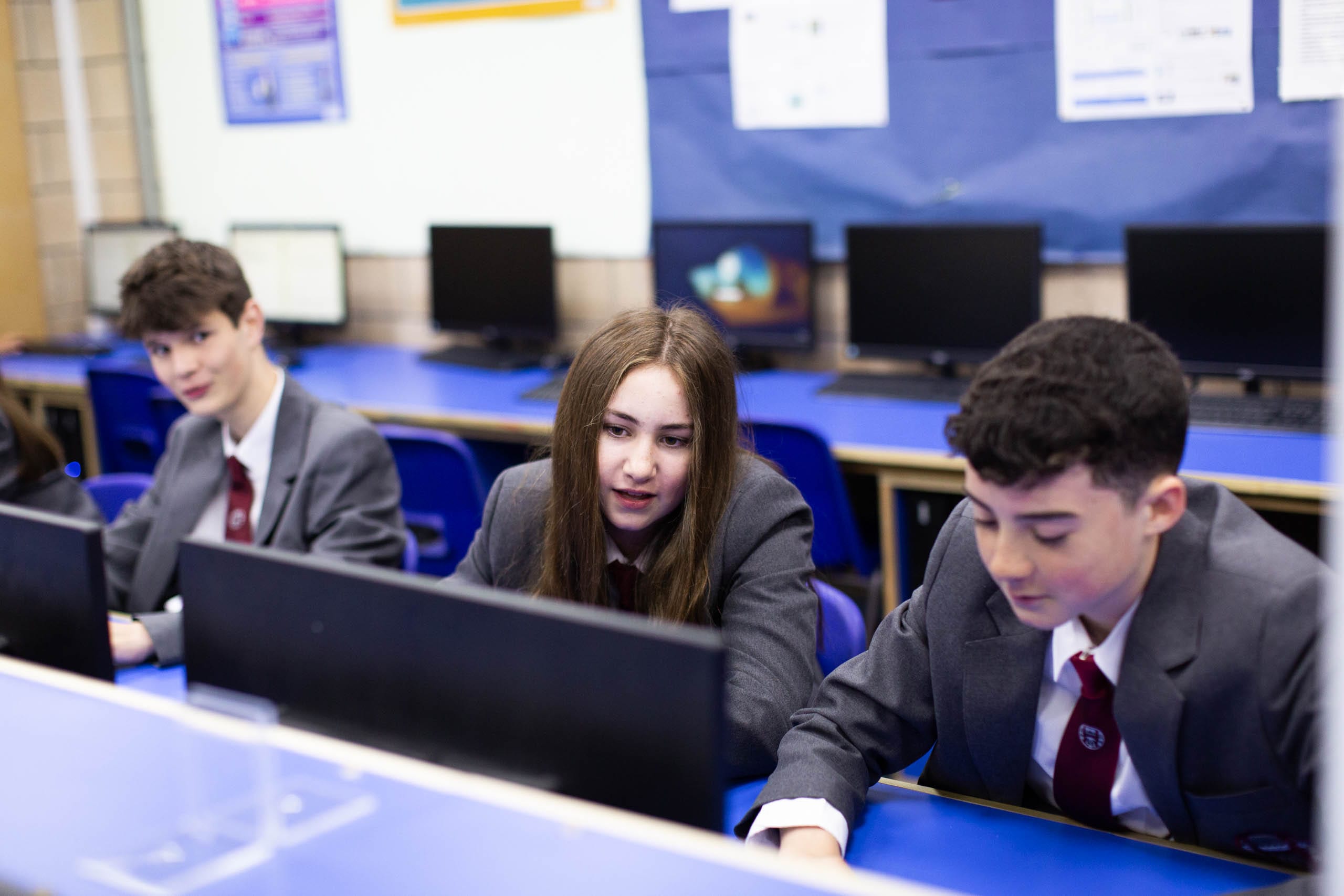 Highfields School Newsletter Issue 16 - Highfields School