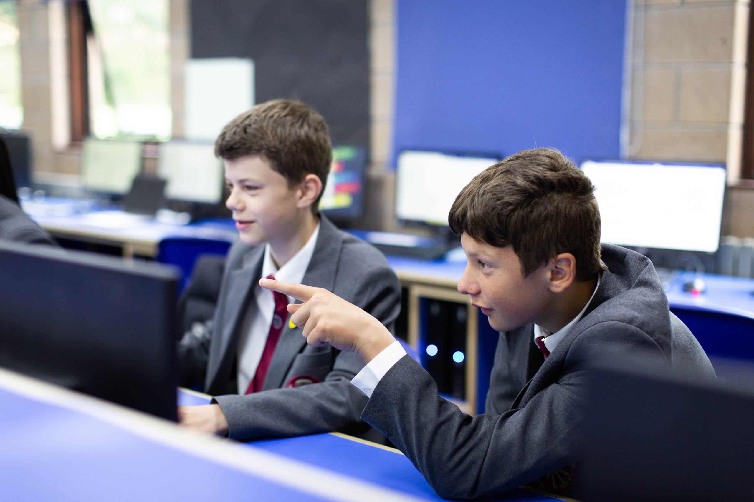 Highfields School Newsletter Issue 20 - Highfields School