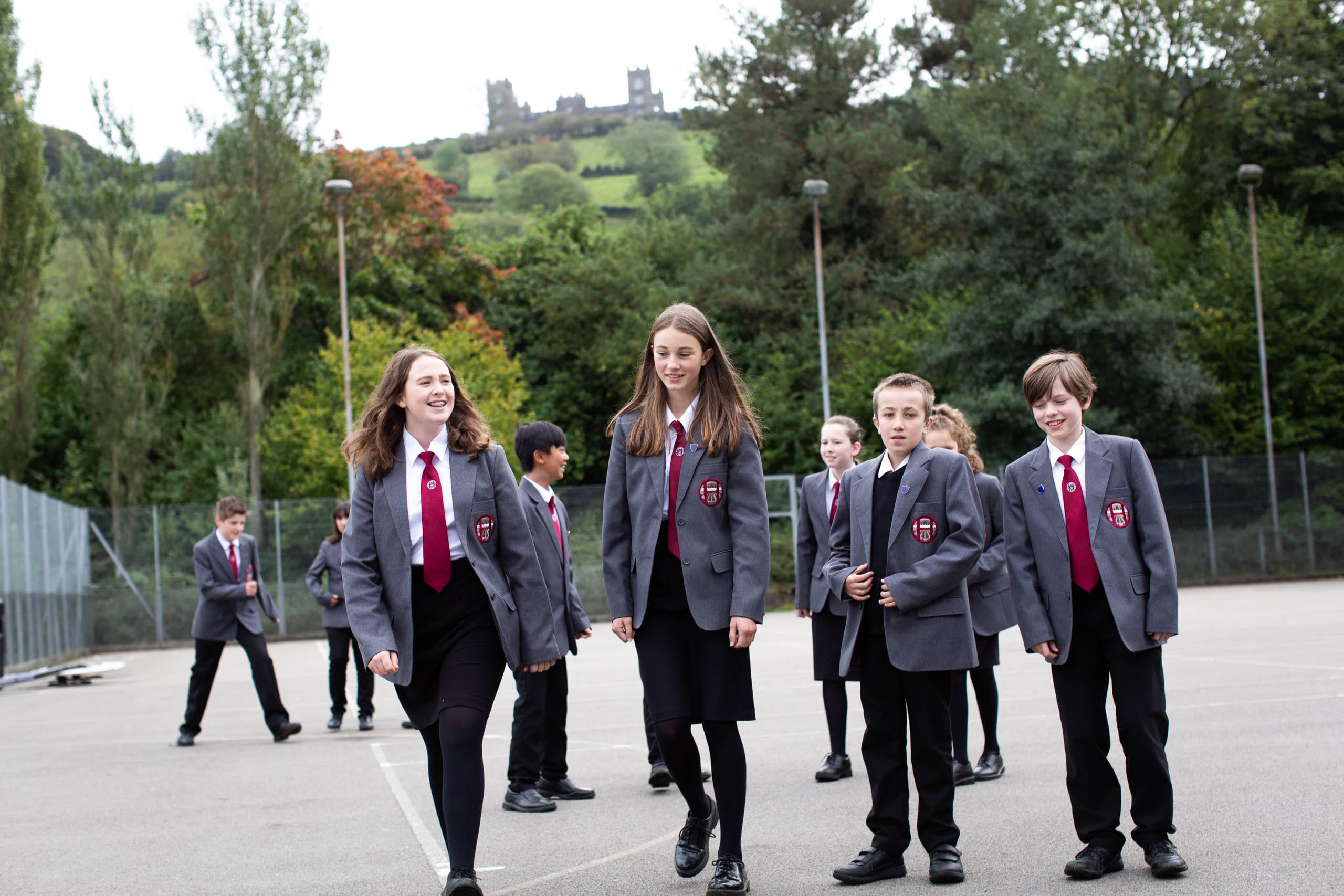 Issue 25 - Highfields School