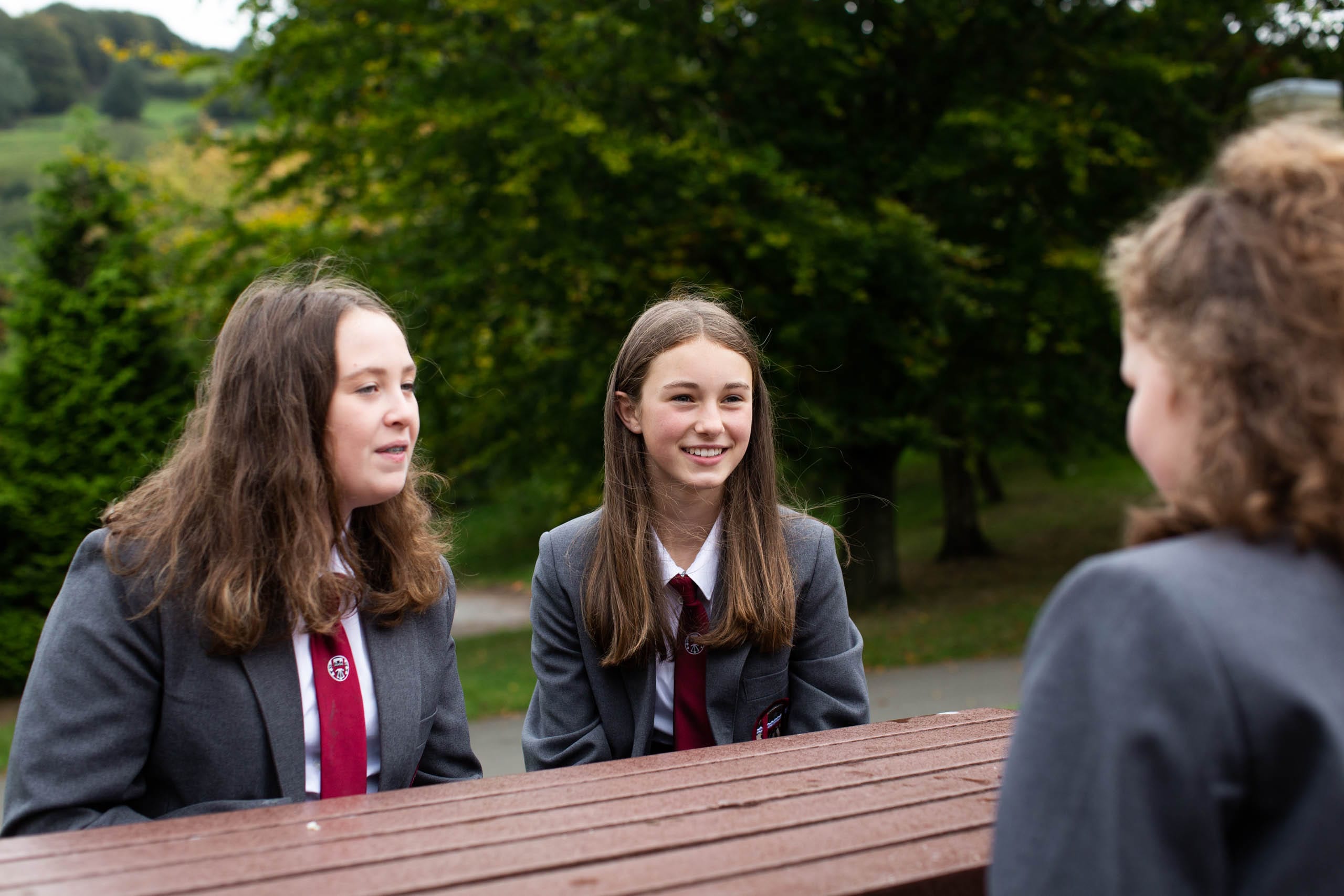 Issue 15 - Highfields School