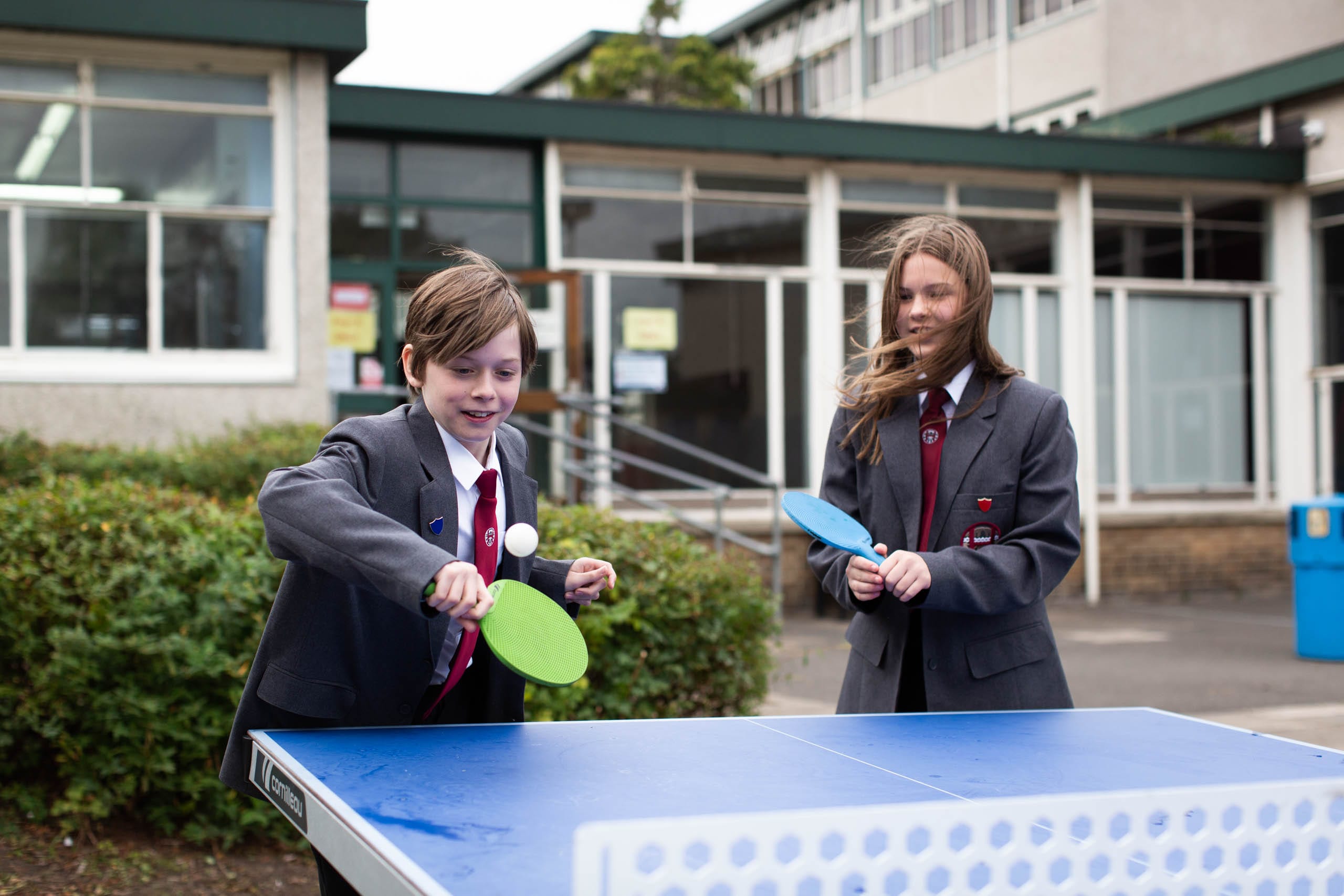 Issue 06 - Highfields School