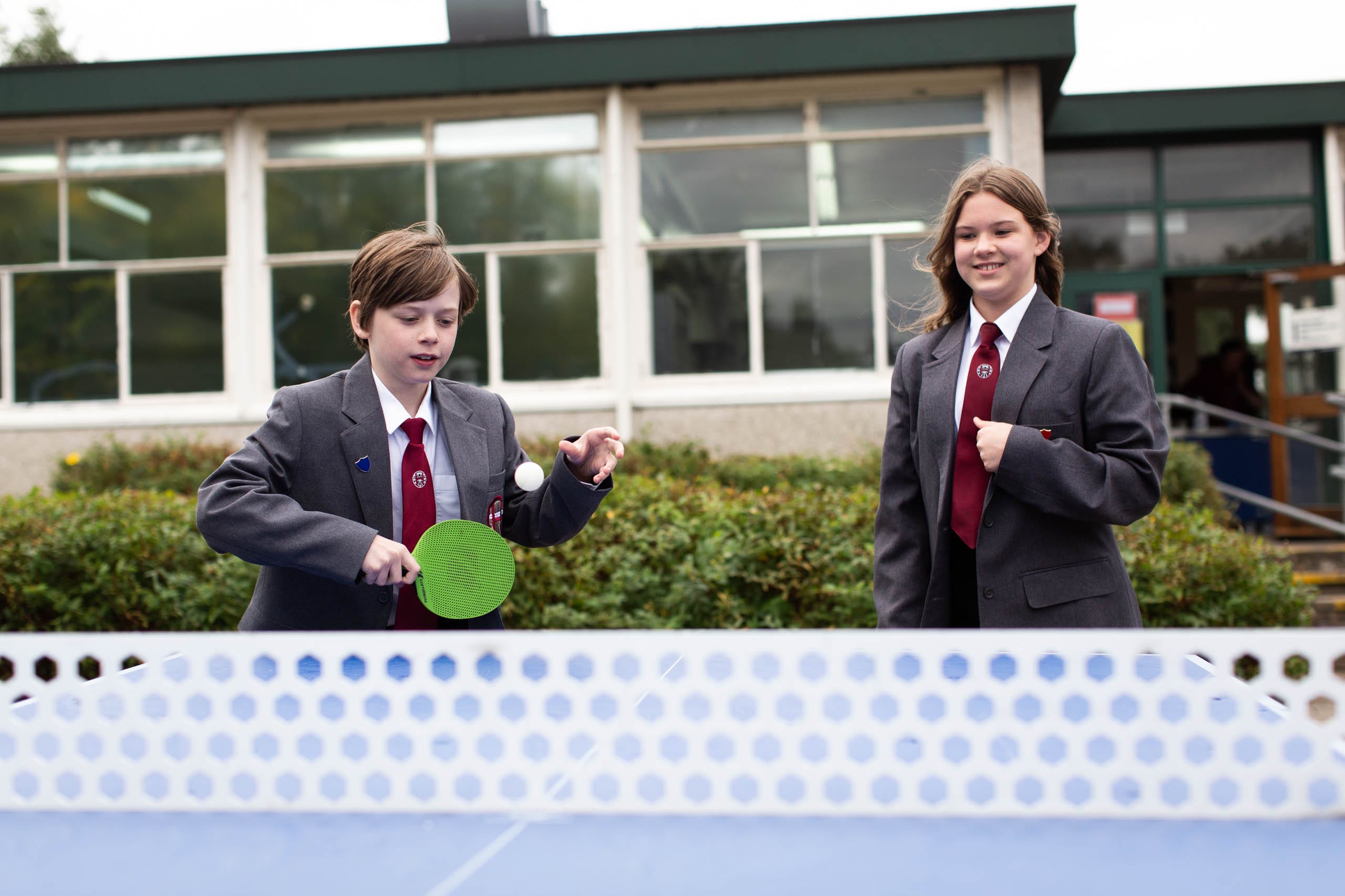 Highfields School Newsletter Issue 26 - Highfields School