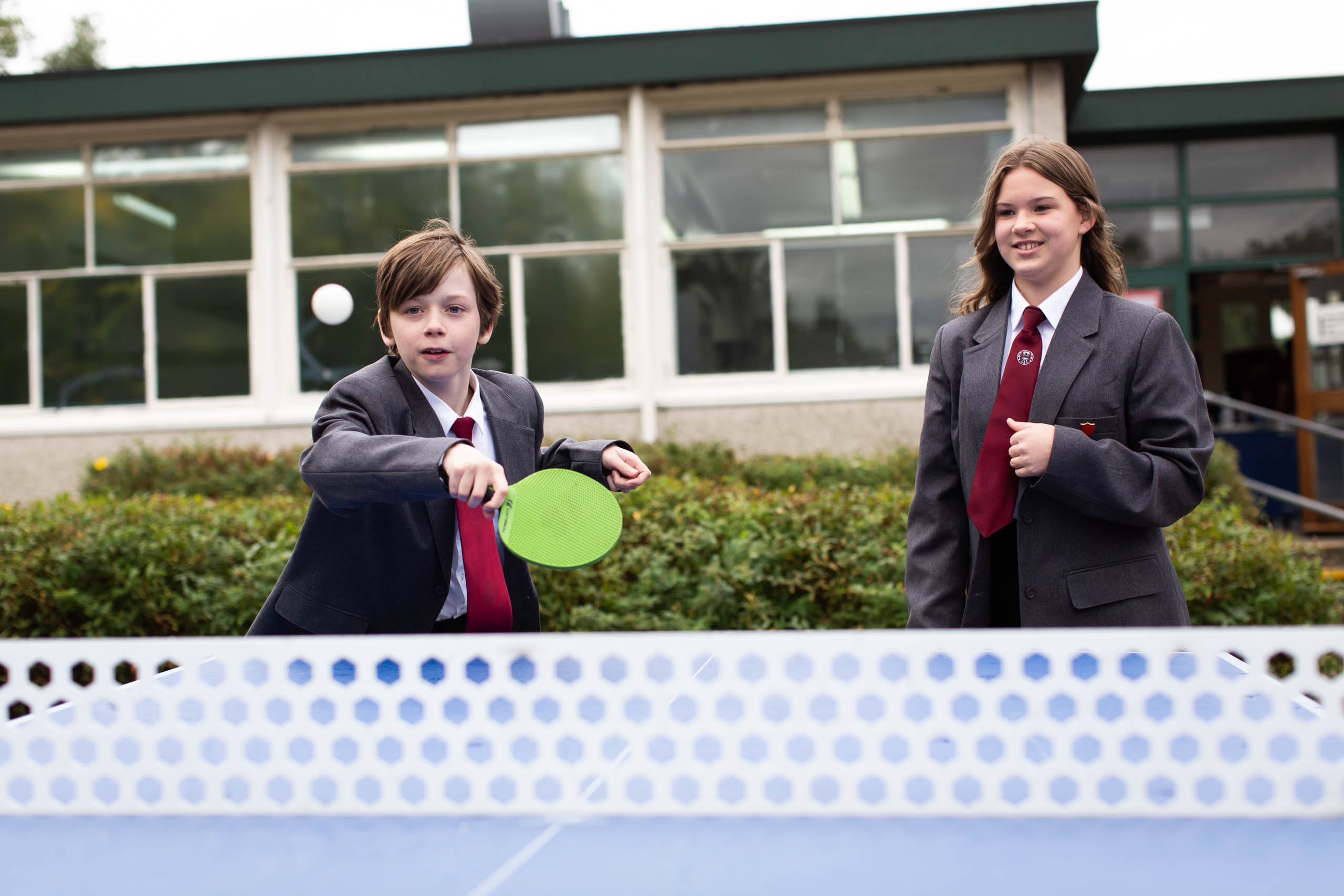 Issue 4 - Highfields School