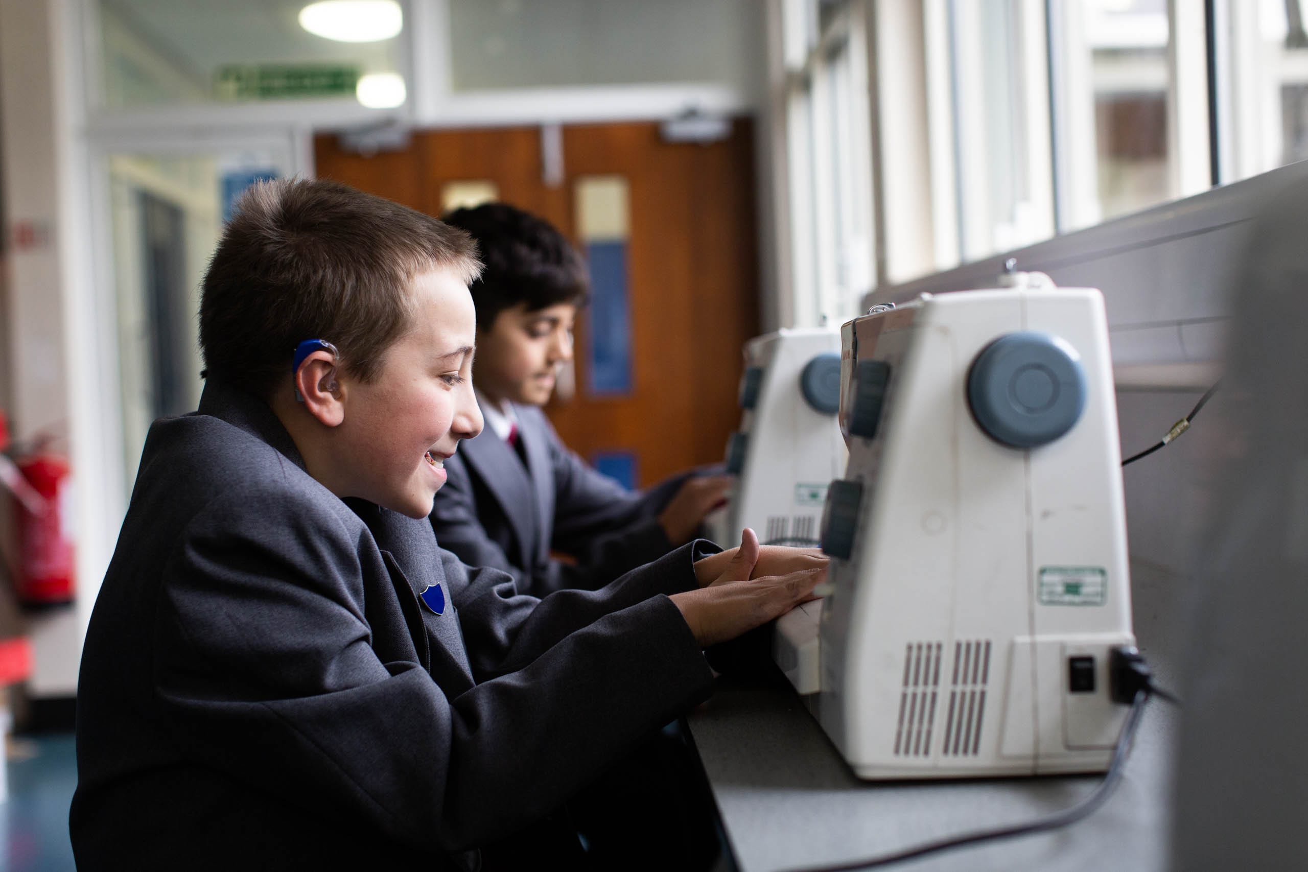 Highfields School Newsletter Issue 25 - Highfields School