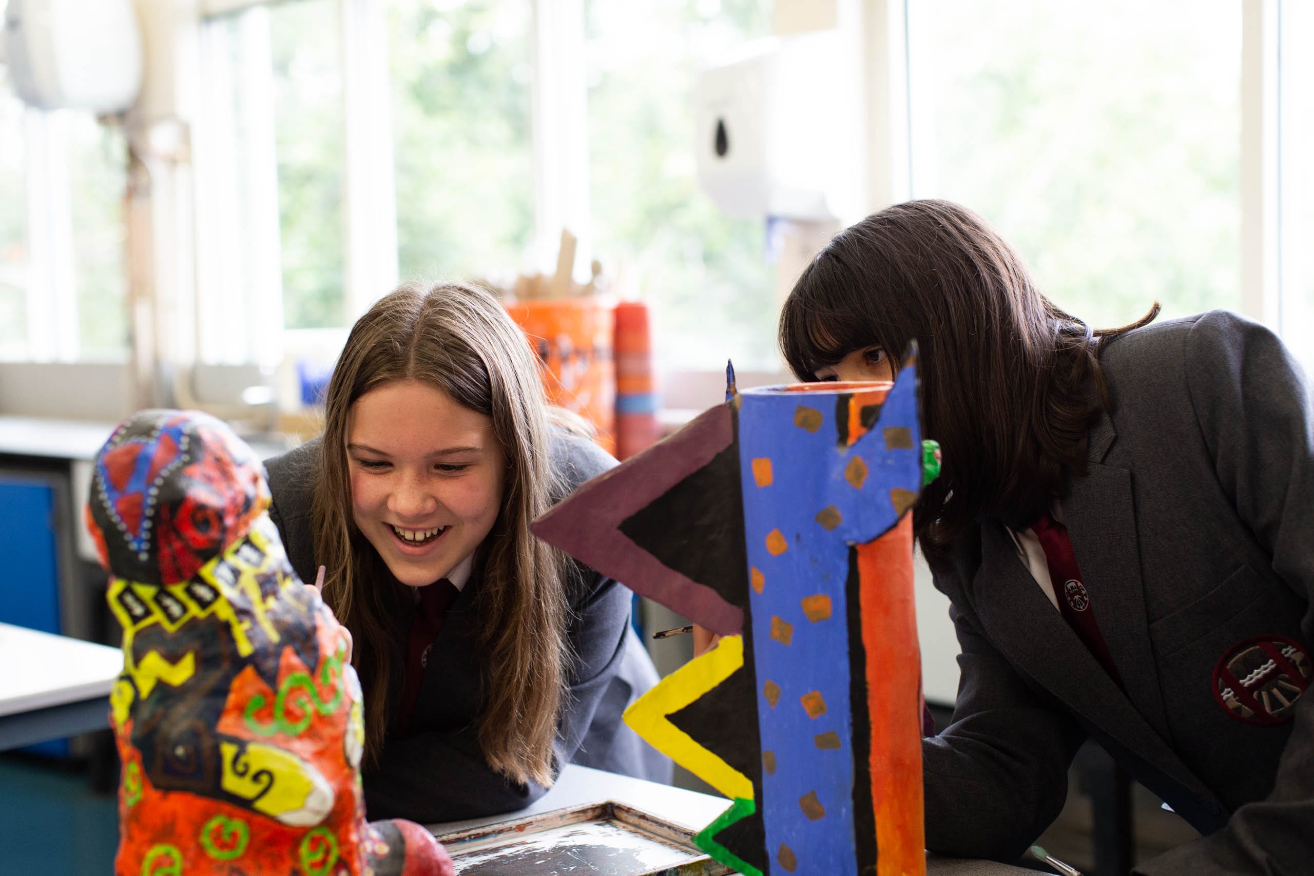 Highfields School Newsletter Issue 28 - Highfields School