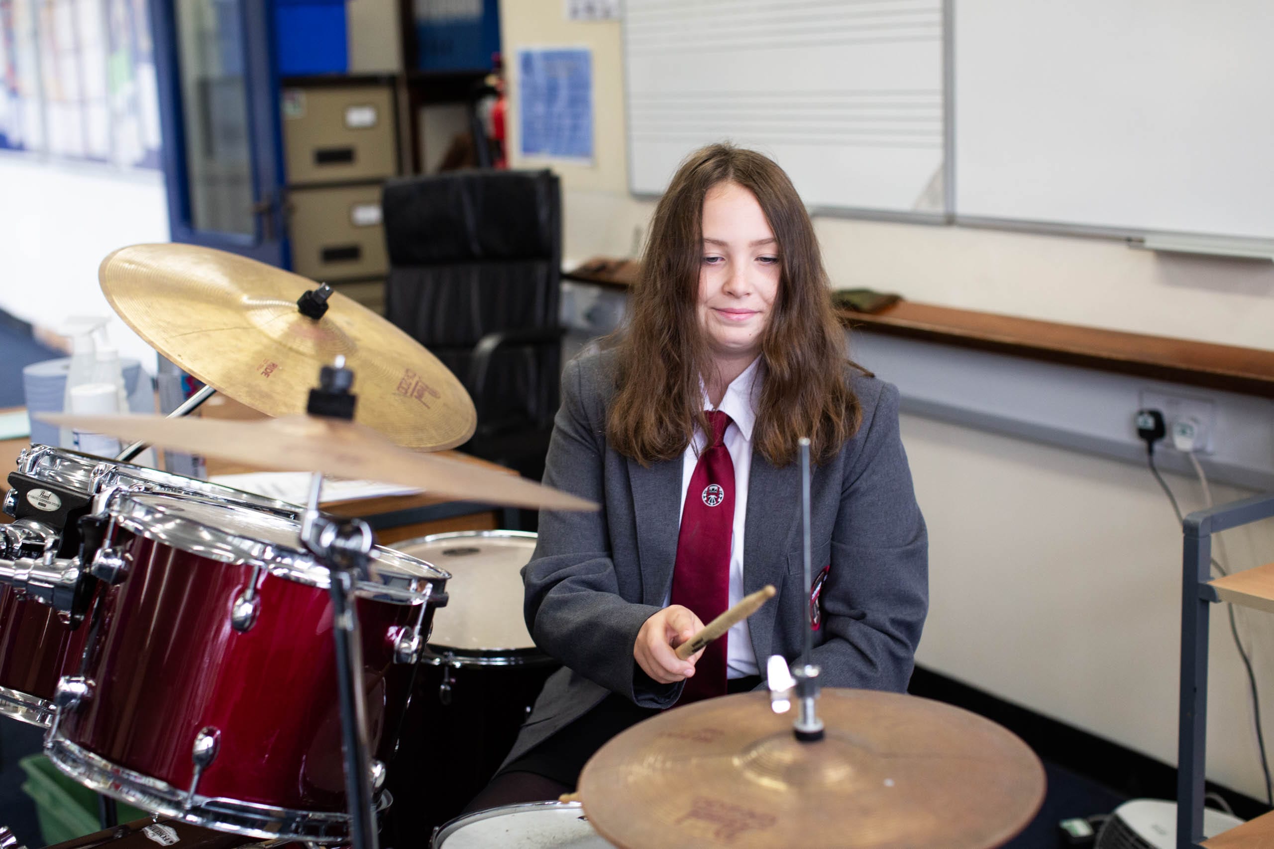 Highfields School Newsletter Issue 37 - Highfields School