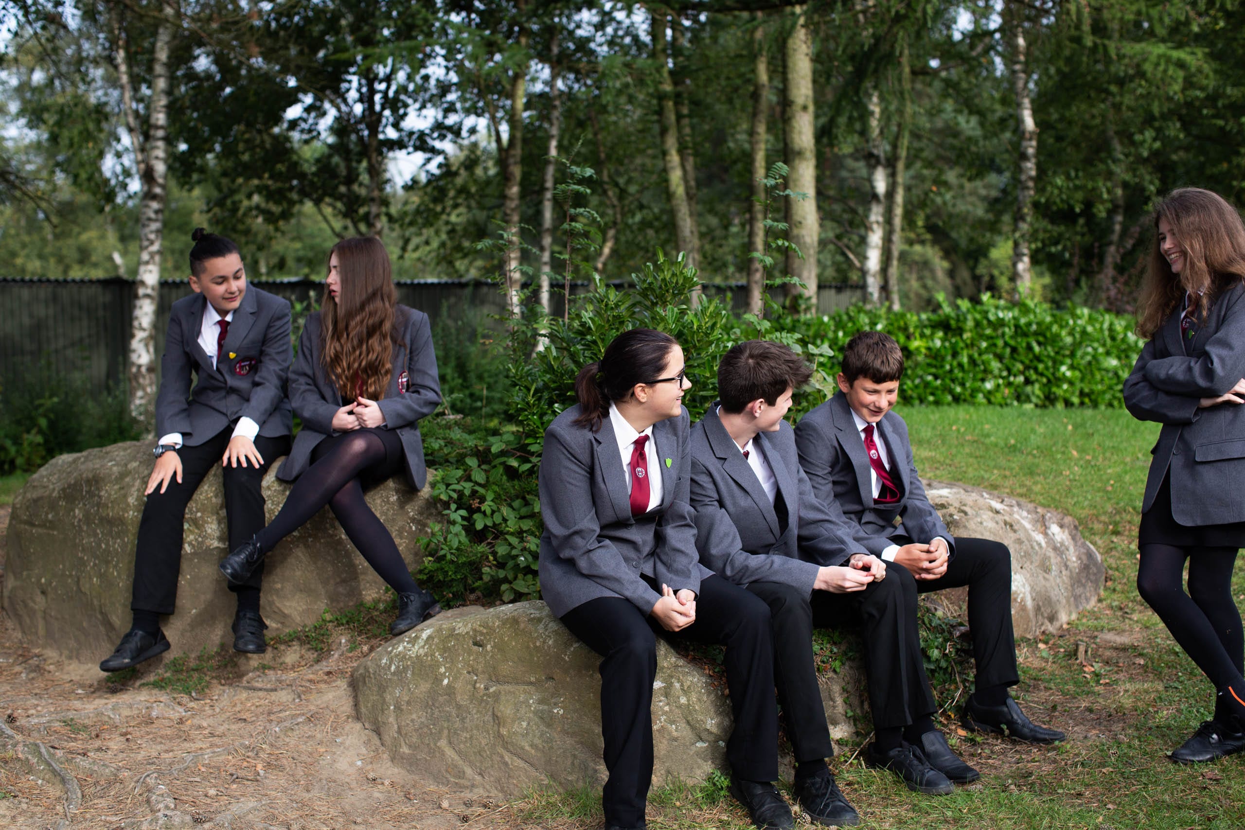 Highfields School Newsletter Issue 19 - Highfields School