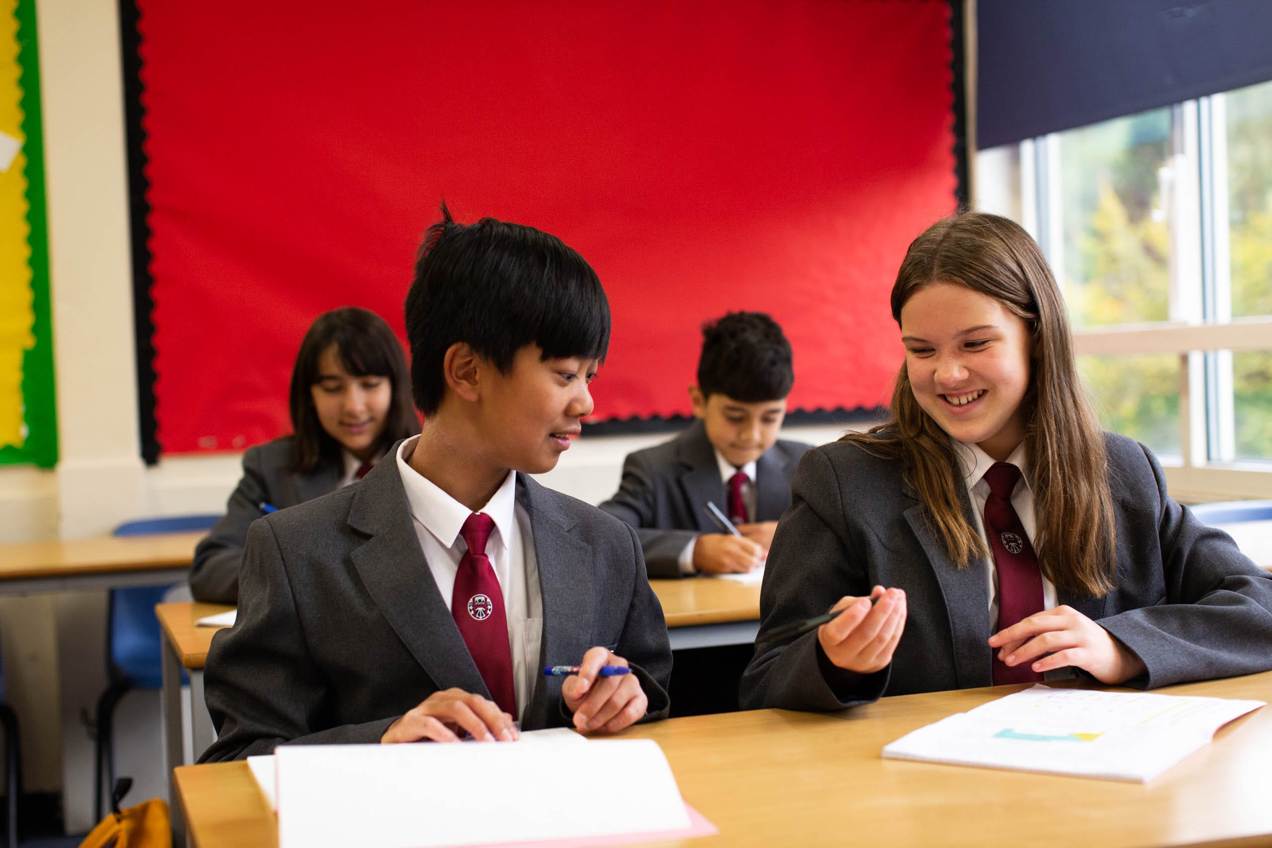 Highfields Newsletter Issue 11 - Highfields School