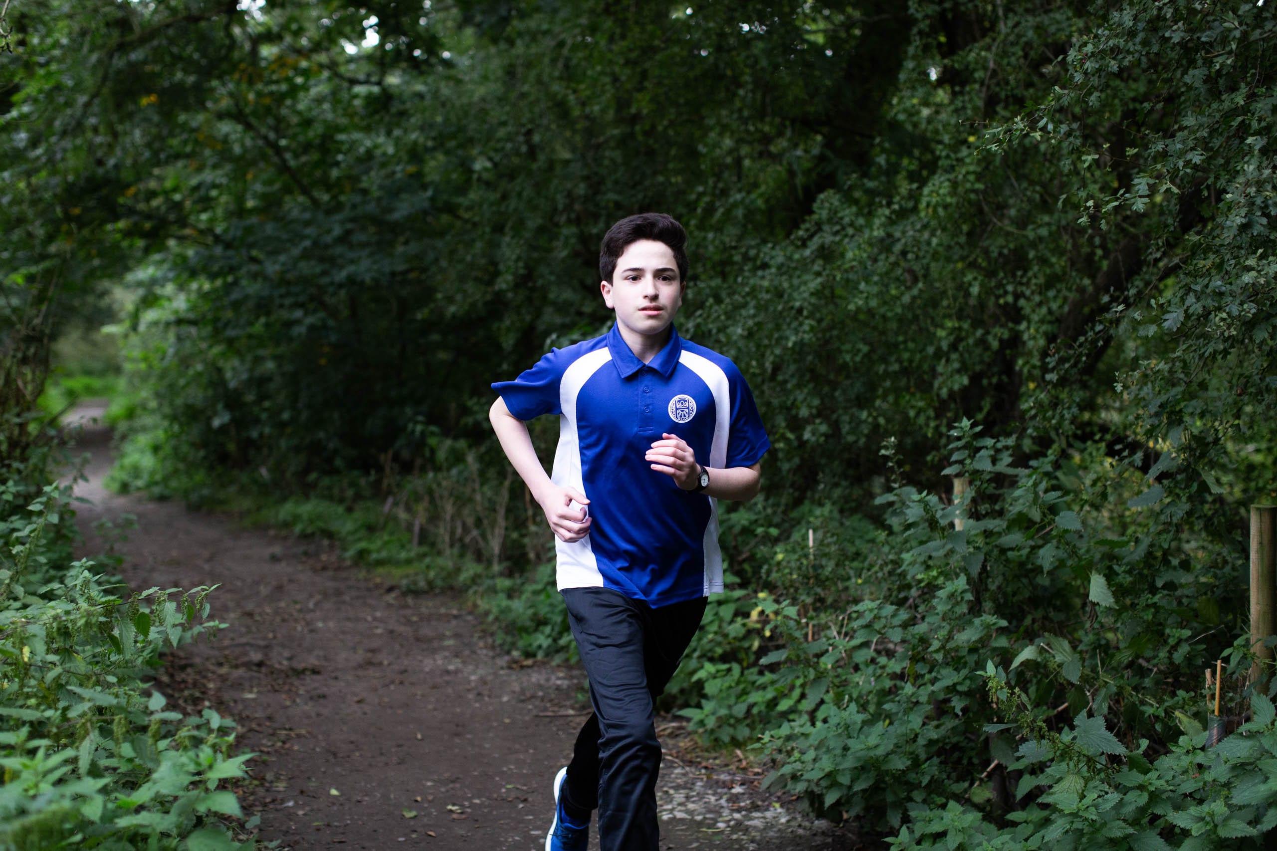 Highfields School Newsletter Issue 21 - Highfields School