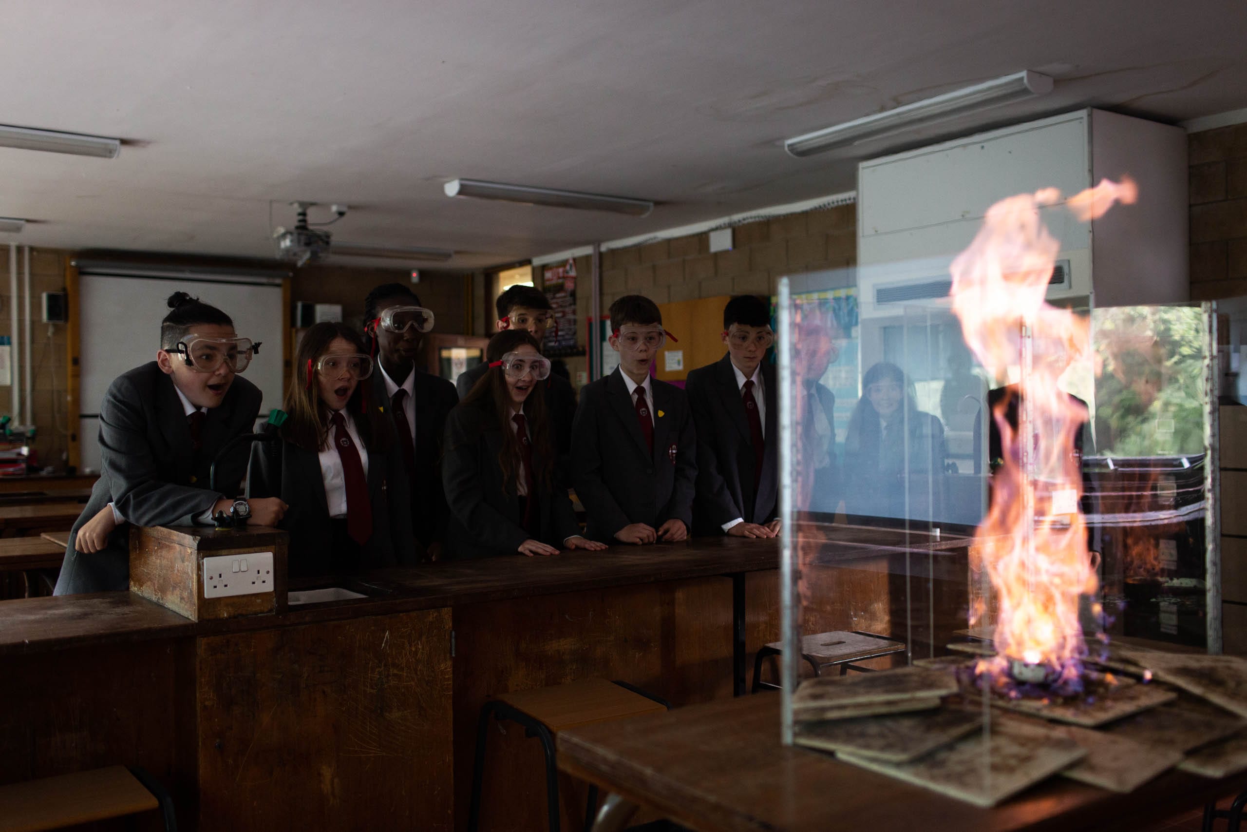 Issue 23 - Highfields School