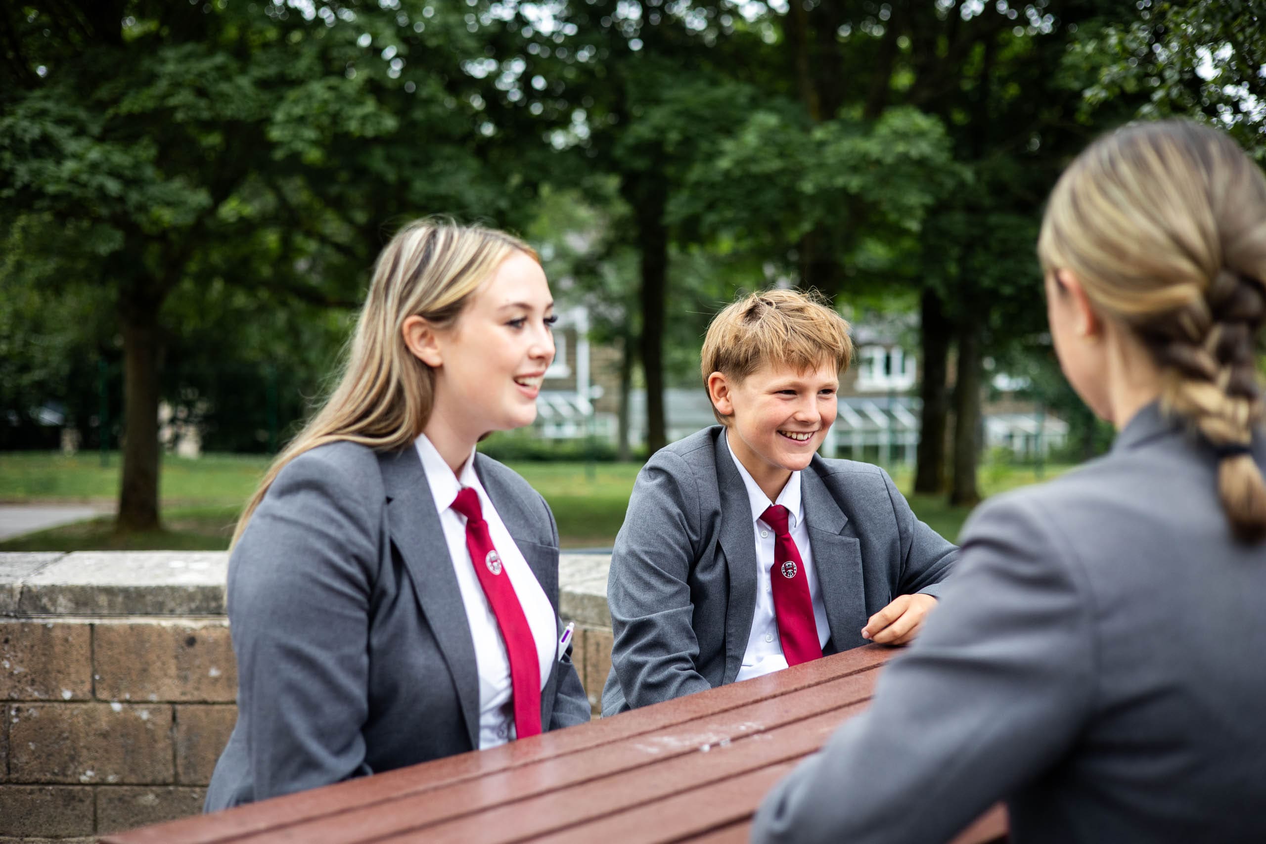 Issue 47 - Highfields School