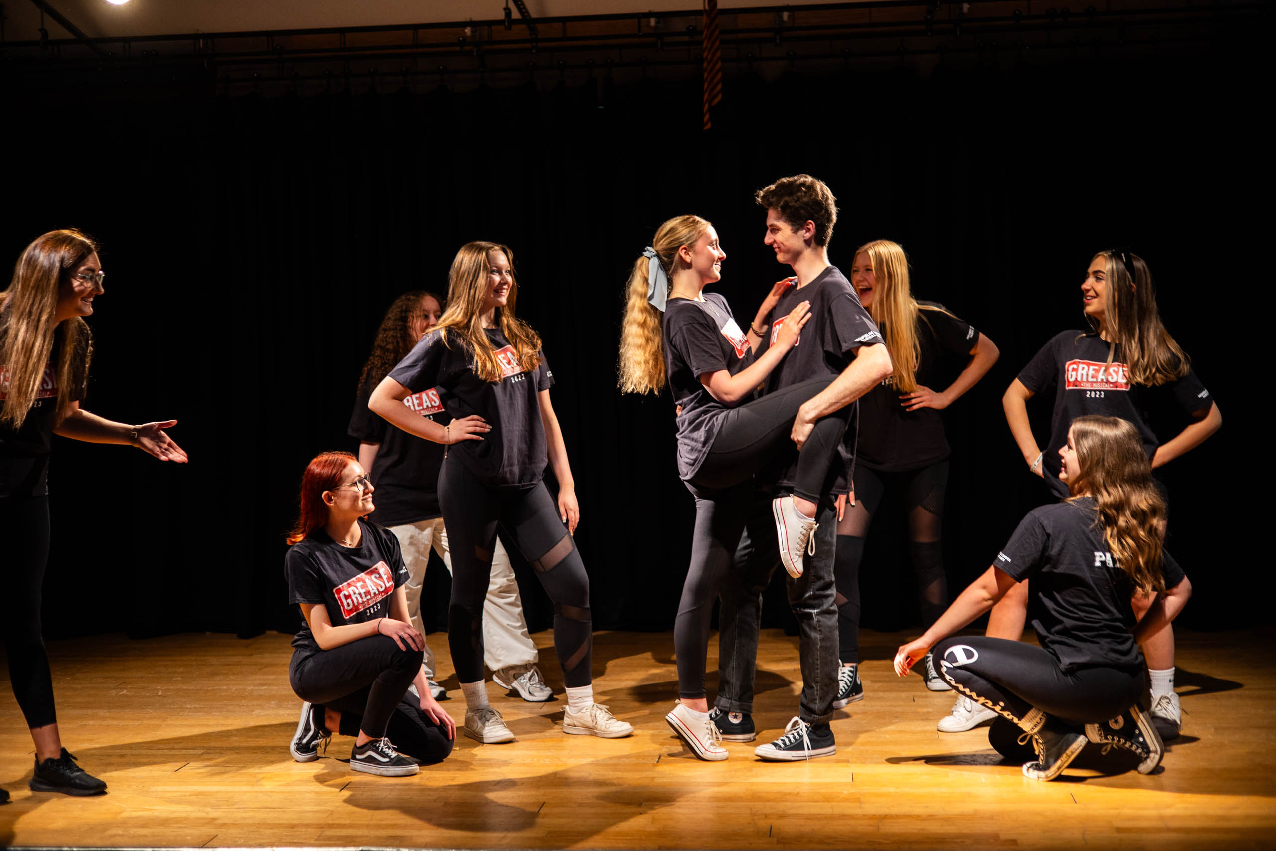 Issue 12 - Highfields School