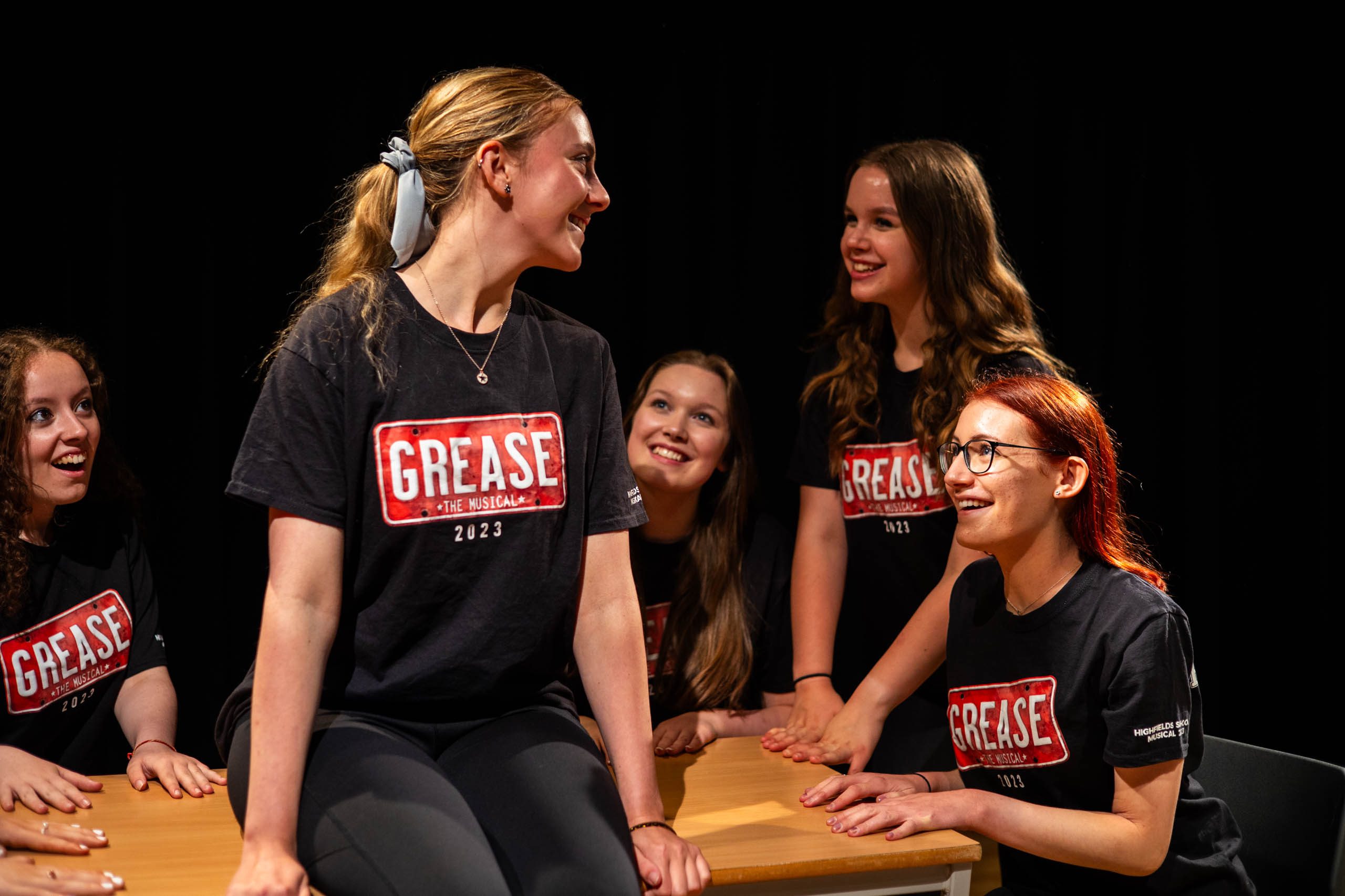 Issue 45 - Highfields School