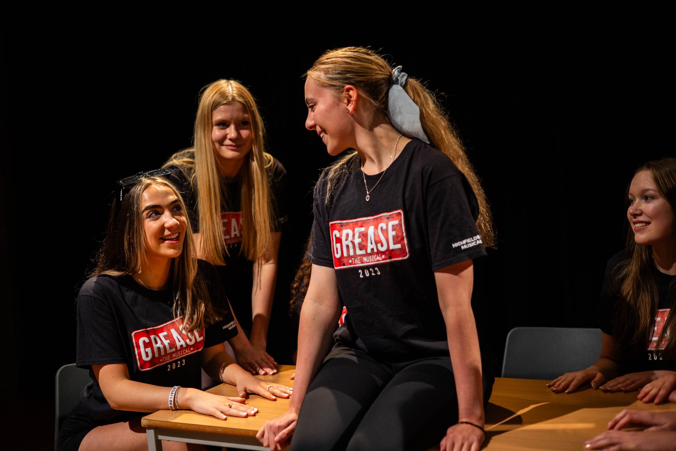 Issue 20 - Highfields School