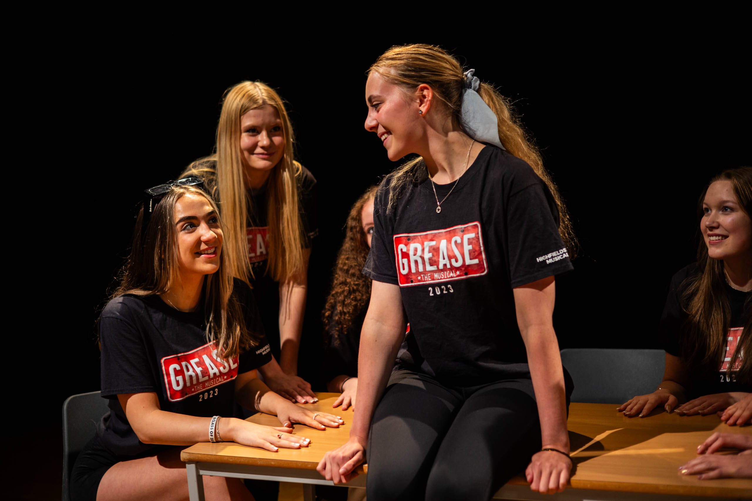 Issue 31 - Highfields School