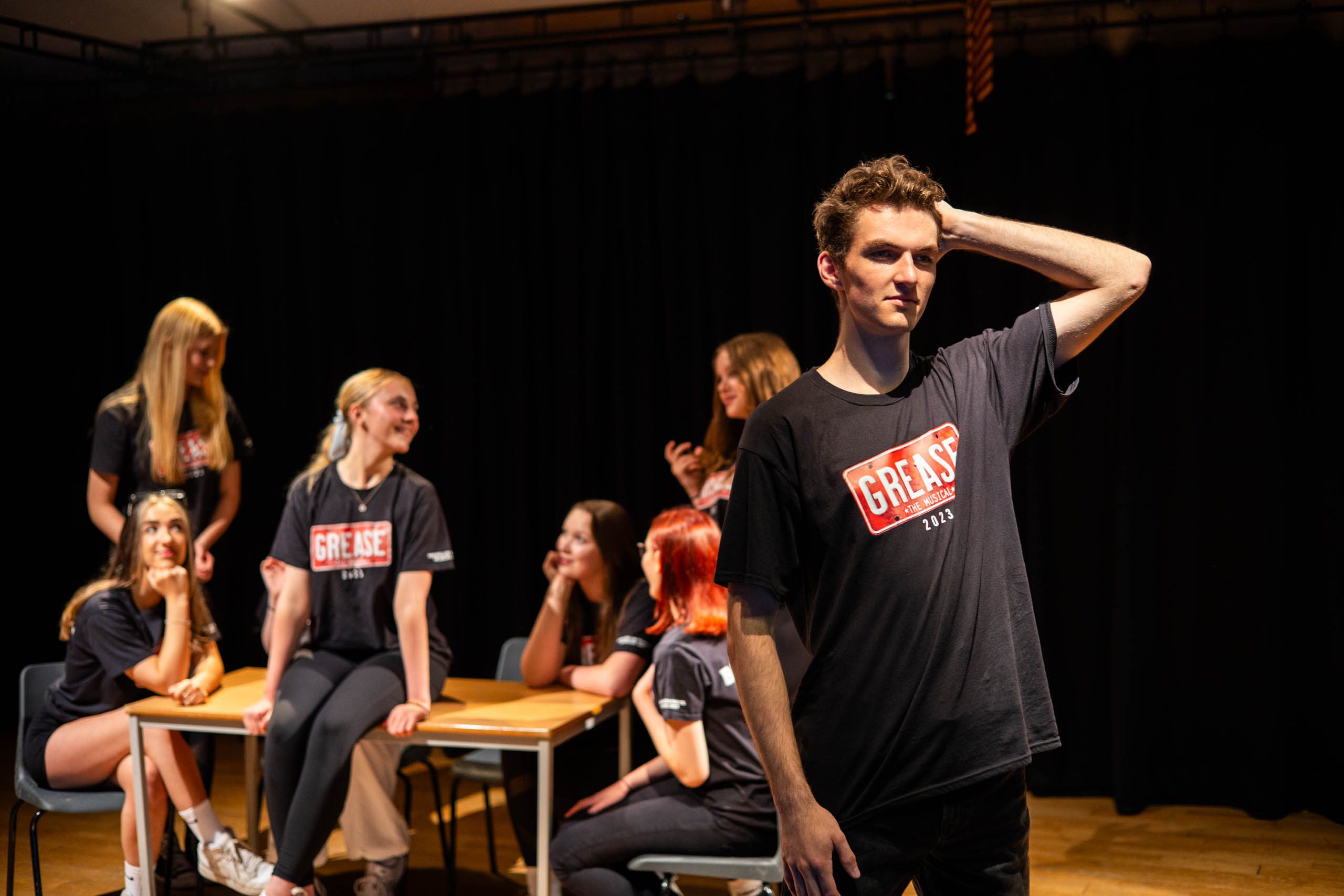 Issue 07 - Highfields School