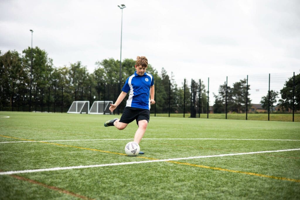 Issue 37 - Highfields School