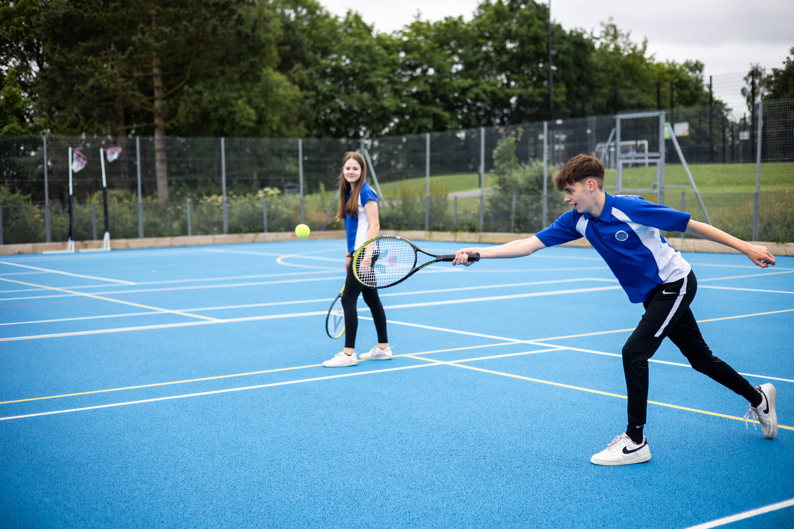 Issue 5 - Highfields School