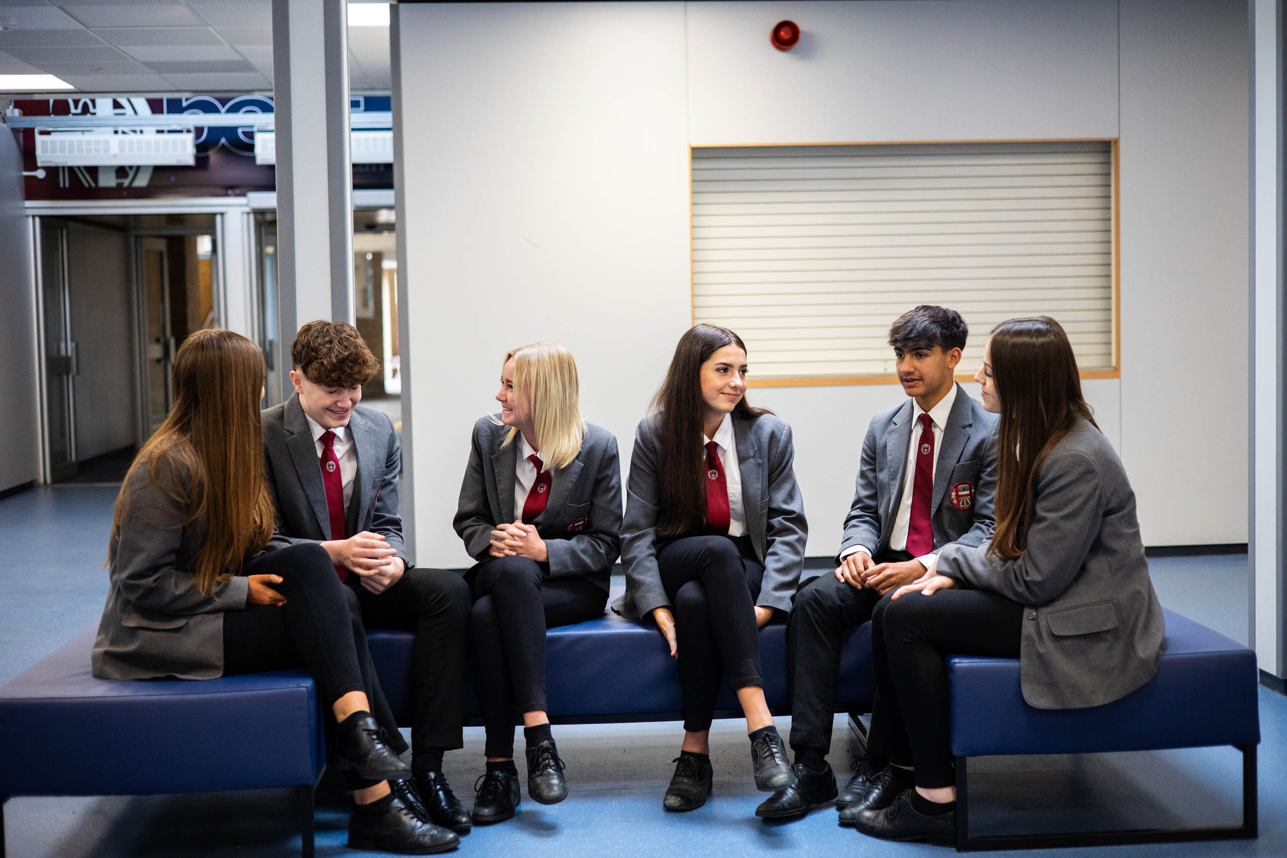 Issue 32 - Highfields School