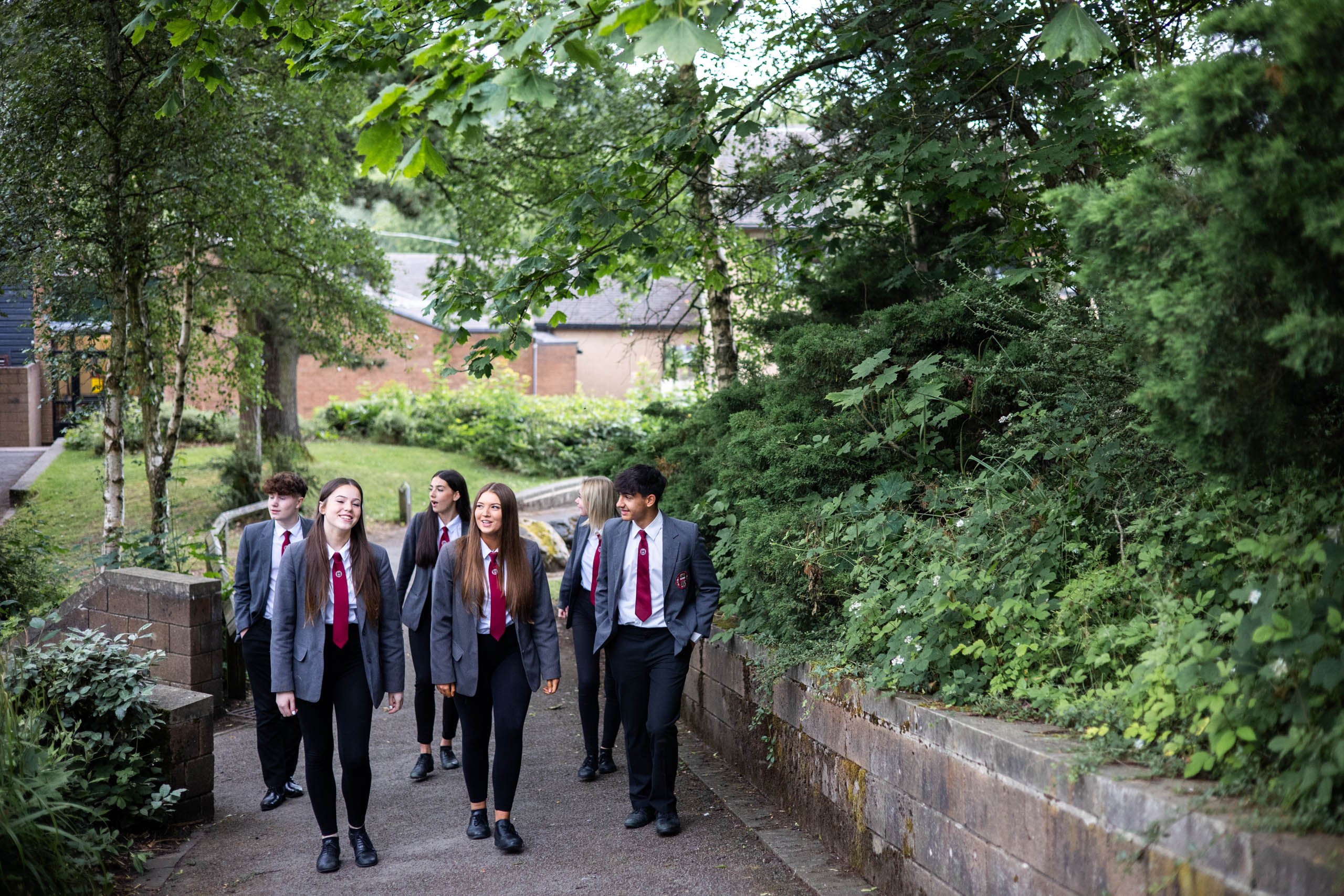 Issue 19 - Highfields School