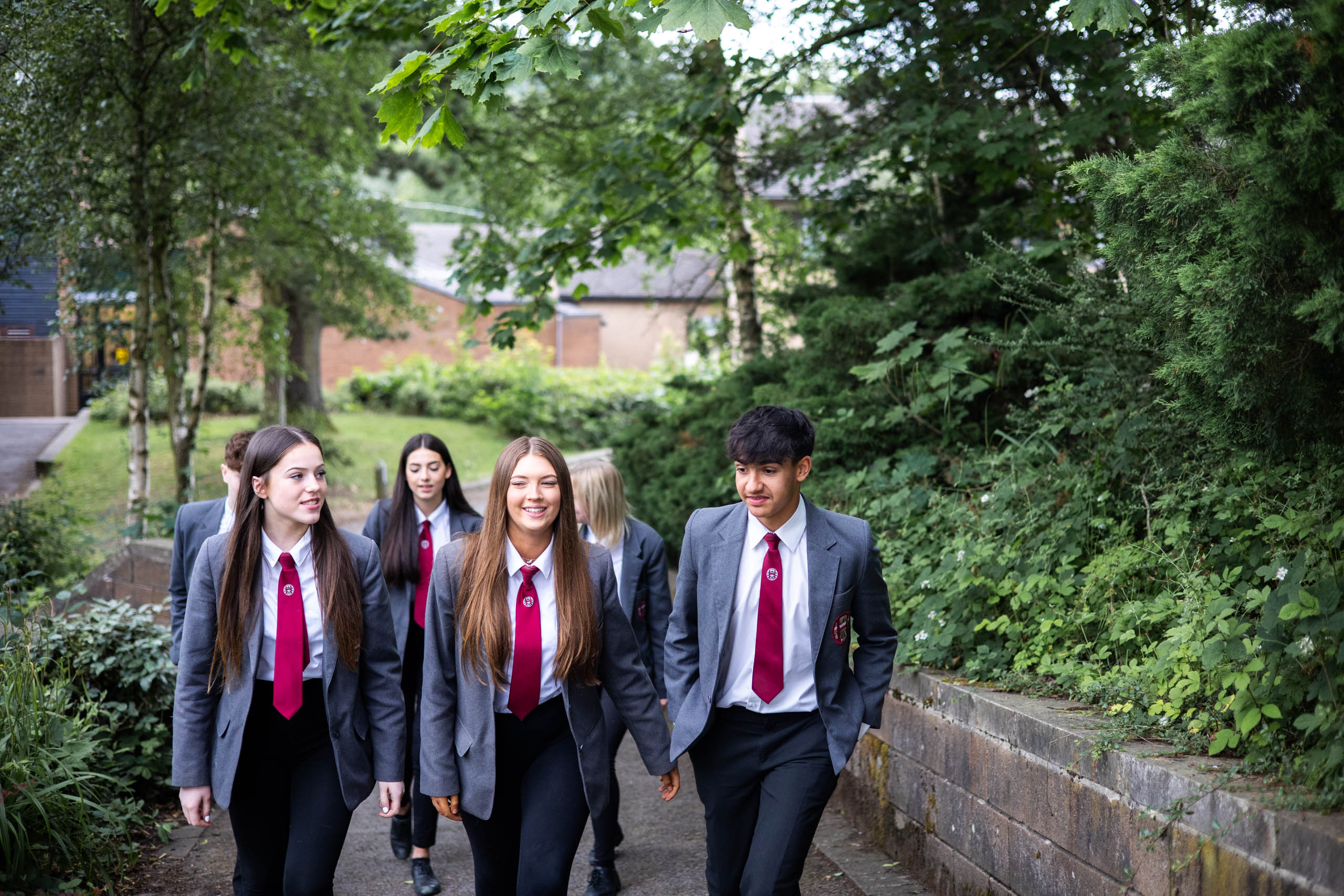 Issue 21 - Highfields School