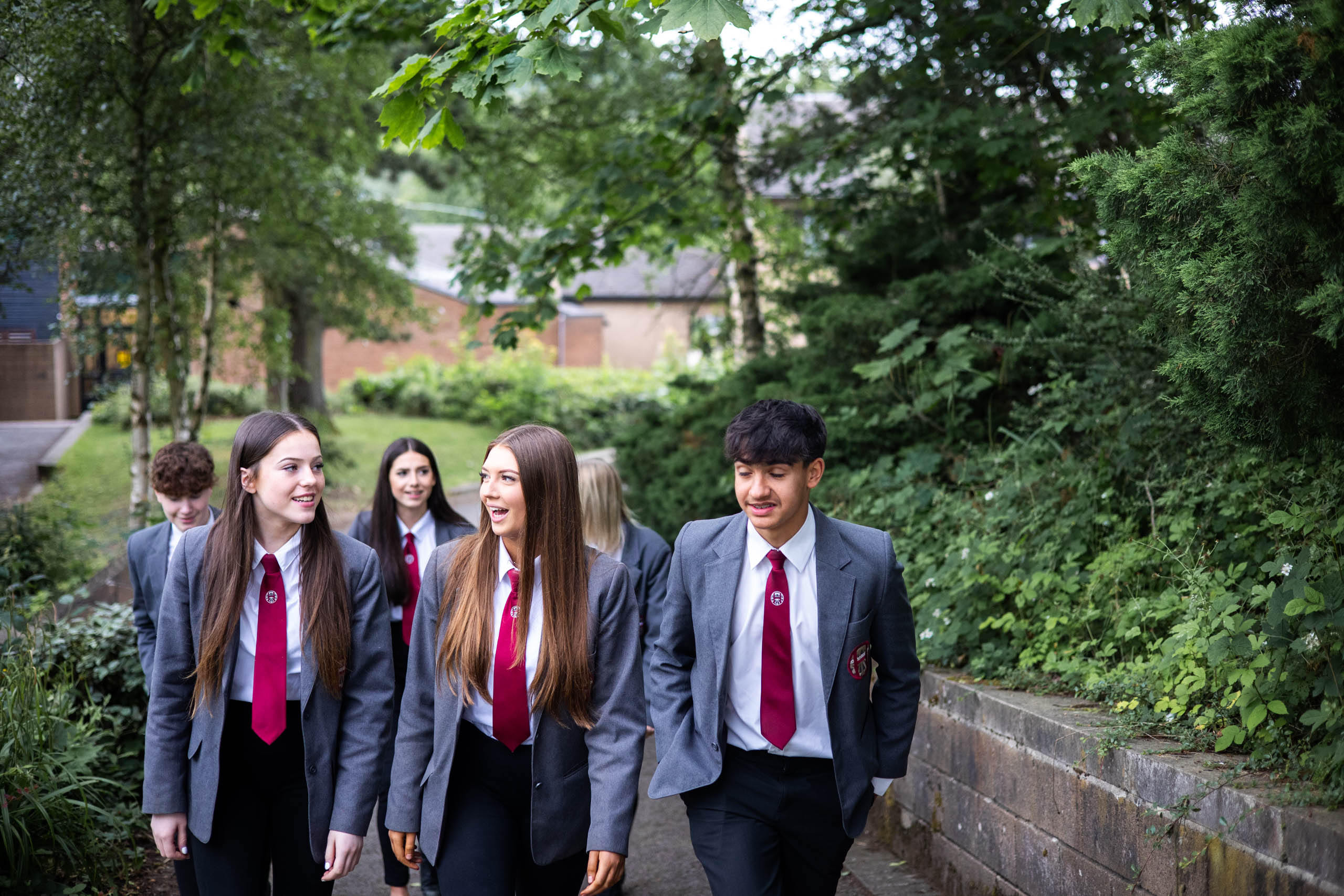 Issue 16 - Highfields School