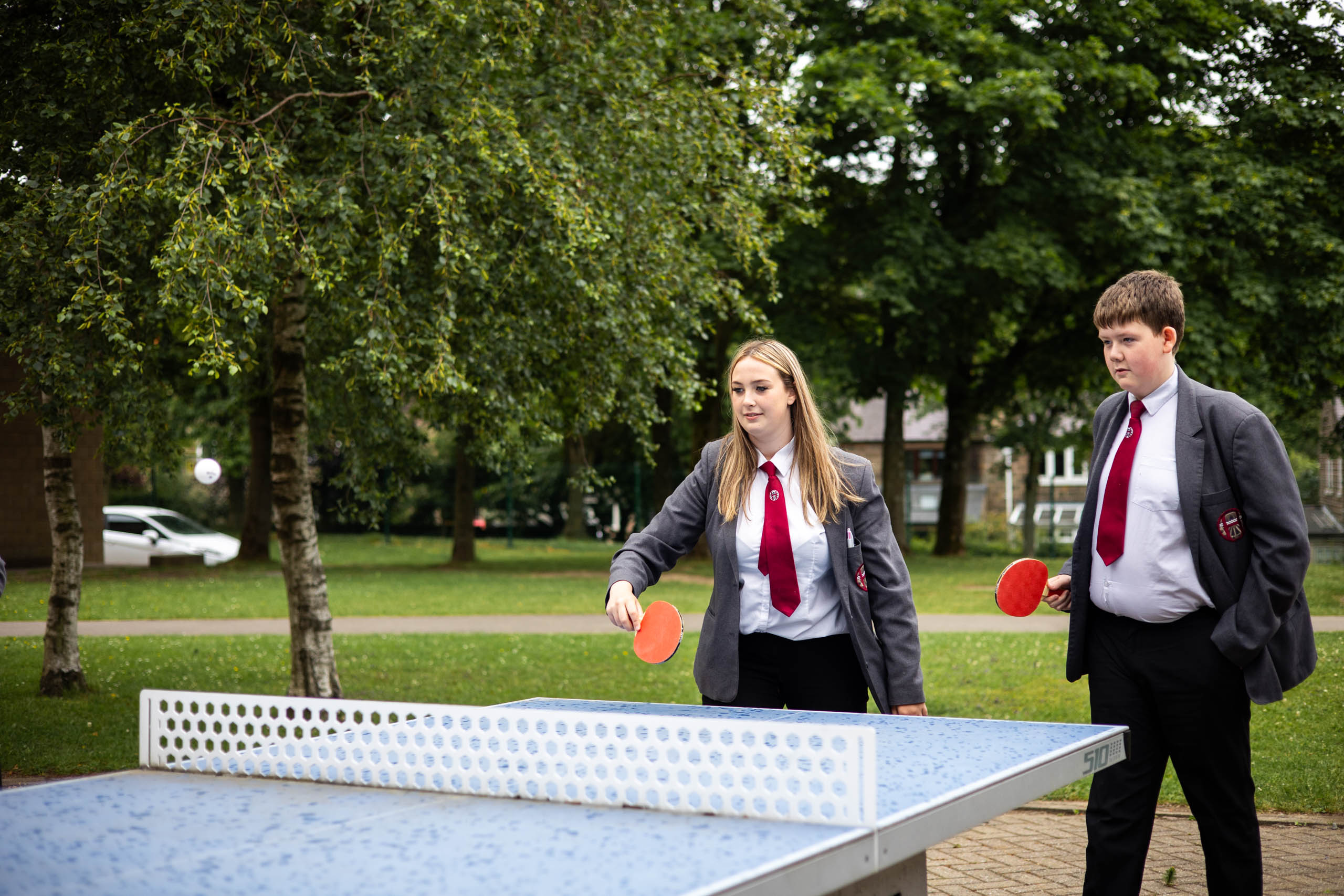 Issue 50 - Highfields School