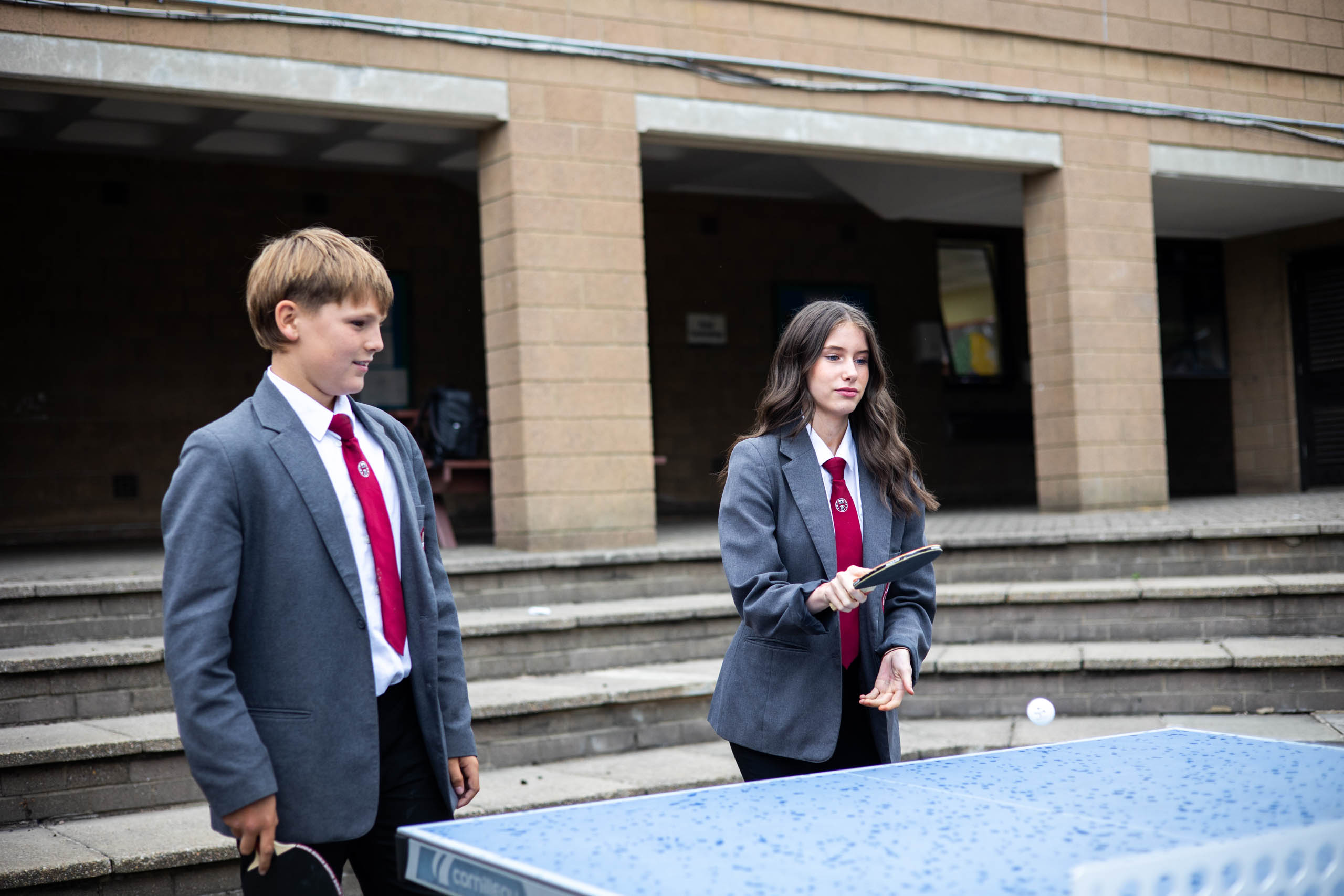 Issue 9 - Highfields School