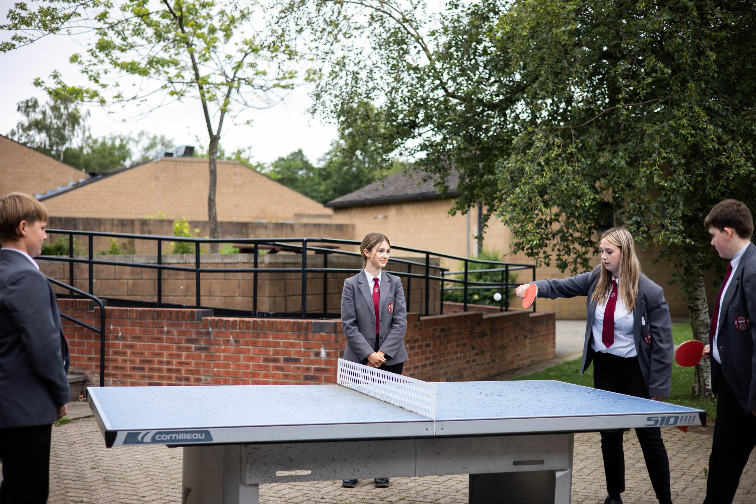 Issue 10 - Highfields School