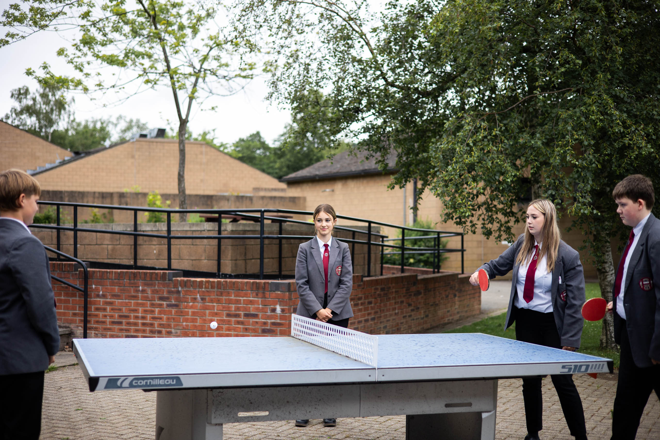 Issue 41 - Highfields School