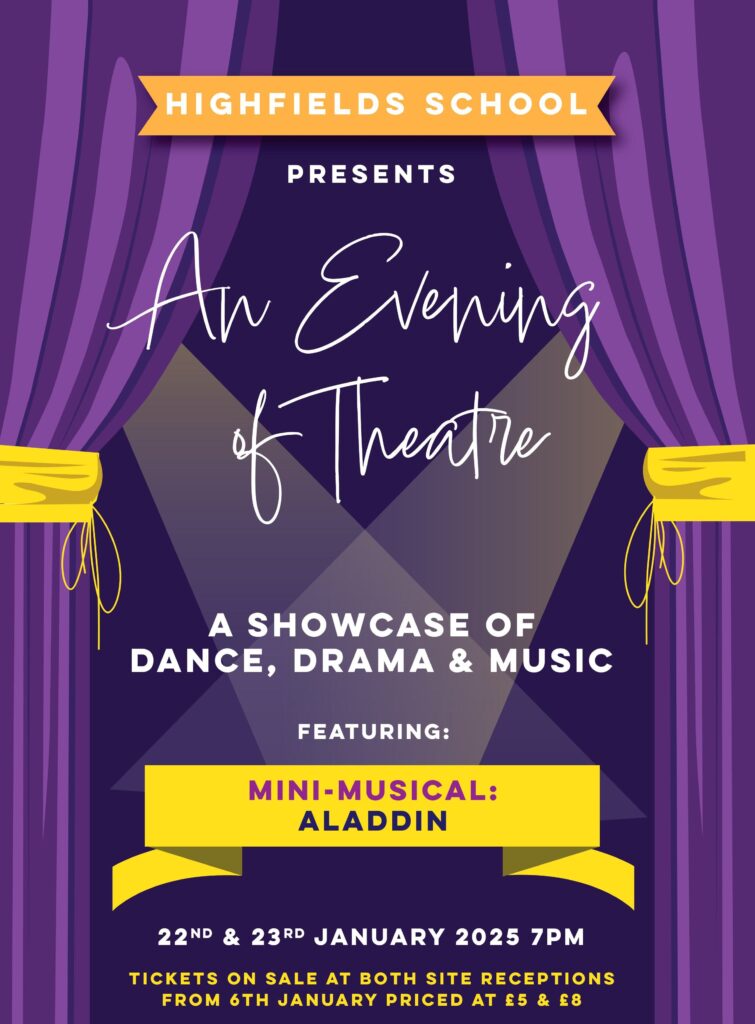 Issue 23 - Highfields School