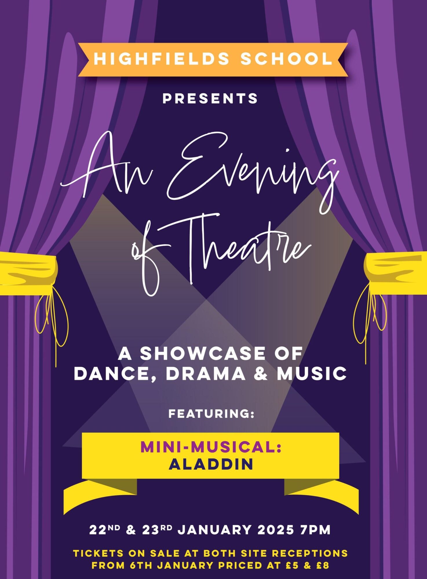 Issue 26 - Highfields School